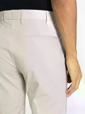 Incotex 30 Slim-cut Chino Trousers