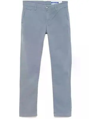 Jacob Cohen Bobby Trousers - Blue