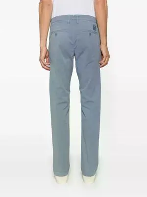 Jacob Cohen Bobby Trousers - Blue