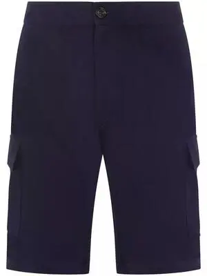 Brunello Cucinelli Cargo Shorts