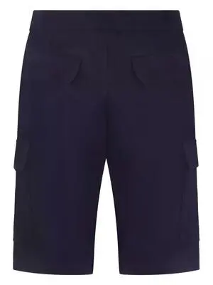 Brunello Cucinelli Cargo Shorts