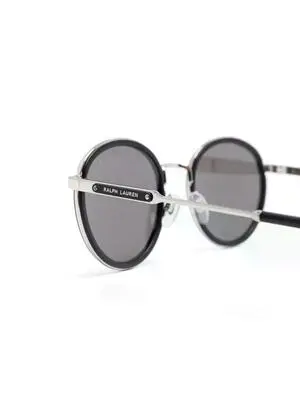 Ralph Lauren Clubman Sunglasses