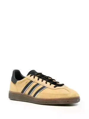 Adidas Handball Spezial Sneakers - Yellow