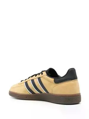 Adidas Handball Spezial Sneakers - Yellow