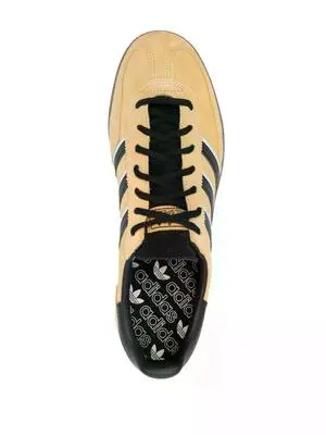 Adidas Handball Spezial Sneakers - Yellow