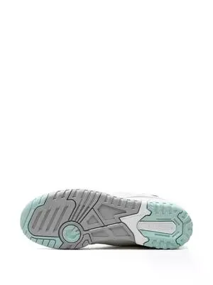 NEW BALANCE 550 "winter Fog" Sneakers - White
