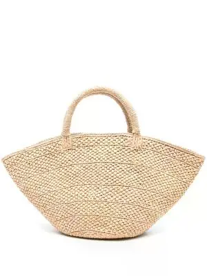 IBELIV Ela Tote Bag - Neutrals
