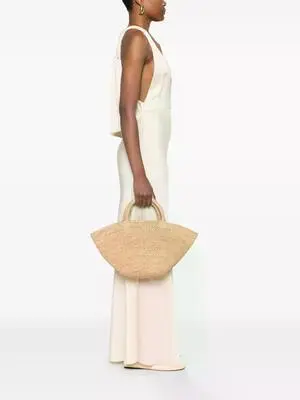 IBELIV Ela Tote Bag - Neutrals