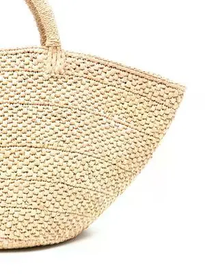 IBELIV Ela Tote Bag - Neutrals