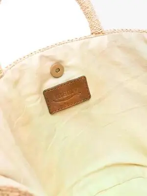 IBELIV Ela Tote Bag - Neutrals