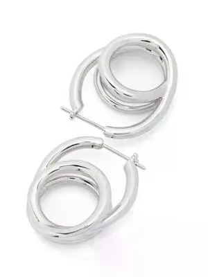 EMILI Iris Hoops