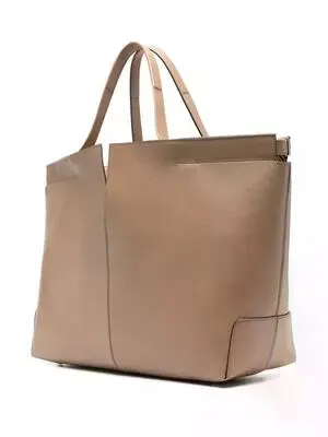 TOD'S Leather Tote Bag