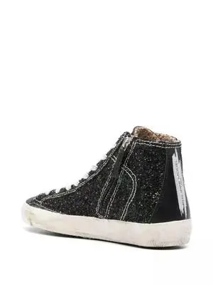 Philippe Model Prsx High Sneakers