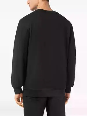 BILLIONAIRE Round-neck Sweatshirt