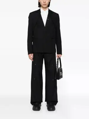HELIOT EMIL Kinetics Blazer