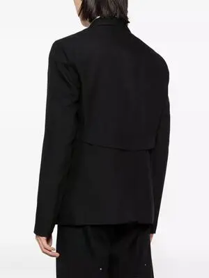 HELIOT EMIL Kinetics Blazer