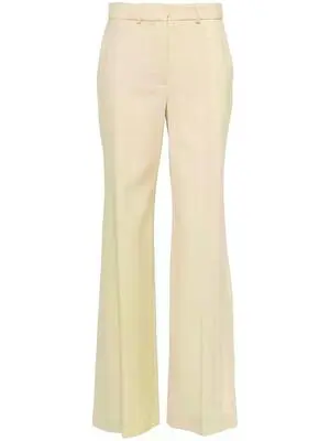 JOSEPH Morissey Tailored Trousers