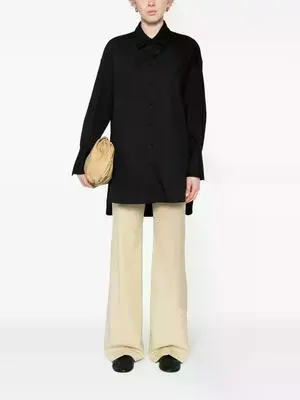 JOSEPH Morissey Tailored Trousers