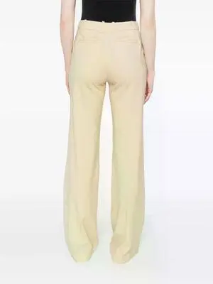 JOSEPH Morissey Tailored Trousers