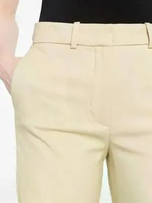 JOSEPH Morissey Tailored Trousers