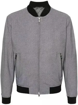 Boss Long Sleeve Jackets For Men