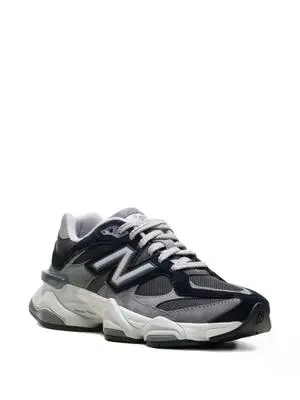 NEW BALANCE 9060 Sneakers - Black