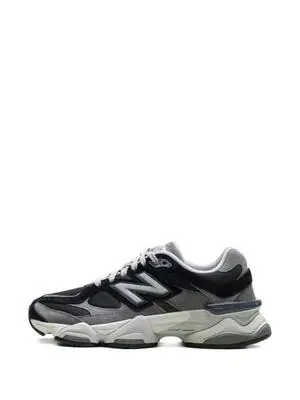 NEW BALANCE 9060 Sneakers - Black
