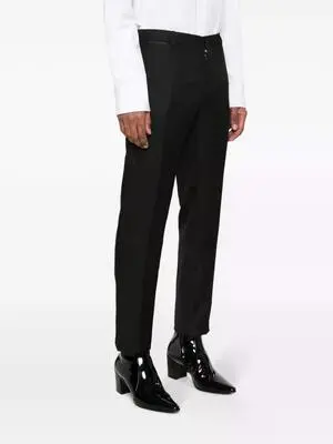 Dolce & Gabbana Slim-leg Trousers