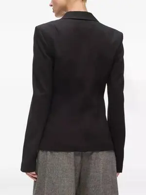 Karl Lagerfeld Button-up Blazer