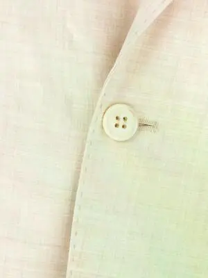 COLAMARINO Wool Blazer