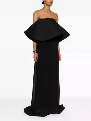 Jacquemus Vela Gown