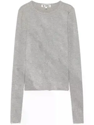 Eterne Long-sleeve T-shirt