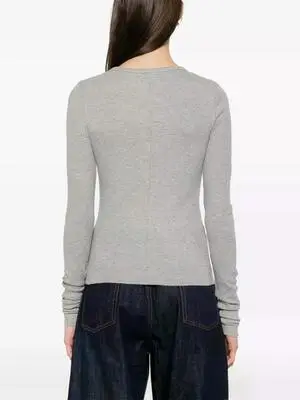 Eterne Long-sleeve T-shirt