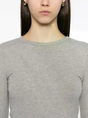 Eterne Long-sleeve T-shirt