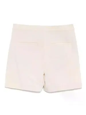 Theory Waist Tab Shorts