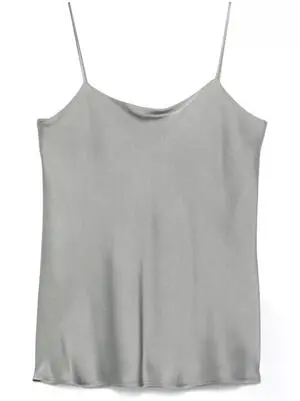 Herno Textured Tank Top