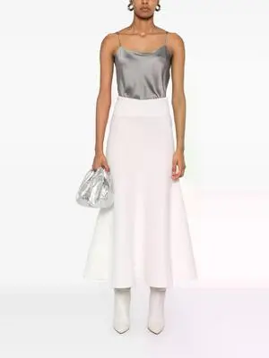 Herno Textured Tank Top