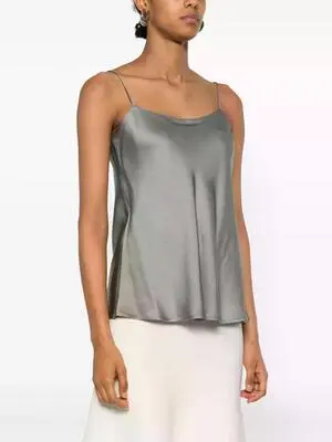Herno Textured Tank Top