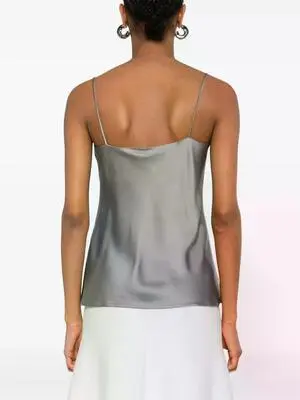 Herno Textured Tank Top