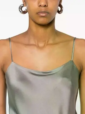 Herno Textured Tank Top