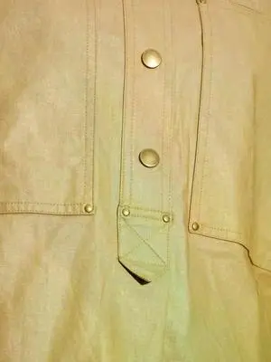 Isabel Marant Étoile Florida Shirt