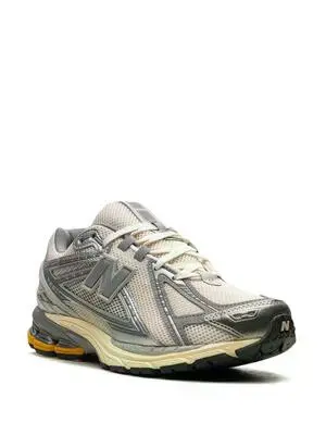 NEW BALANCE 1906r Panelled Sneakers
