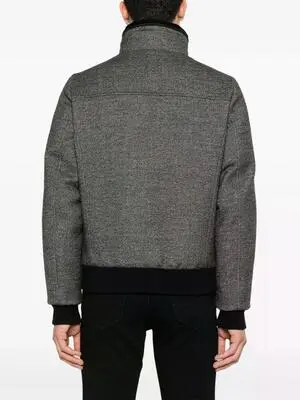 MOORER Bellati-lp Bomber Jacket