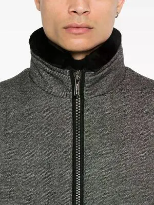 MOORER Bellati-lp Bomber Jacket
