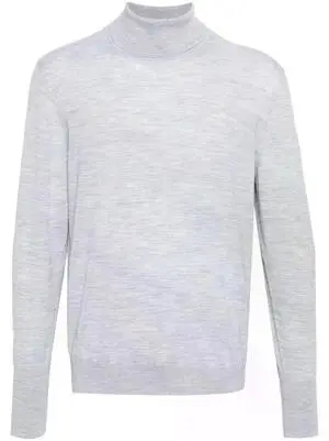Turtleneck Cardigans For Men