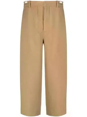 Marni Knee Length Pants For Women