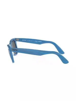 Ray-ban Original Wayfarer Square-frame Sunglasses