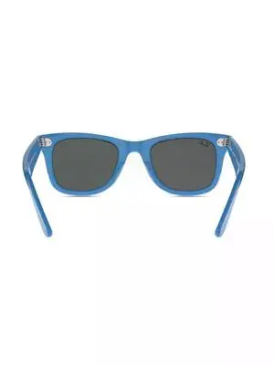 Ray-ban Original Wayfarer Square-frame Sunglasses