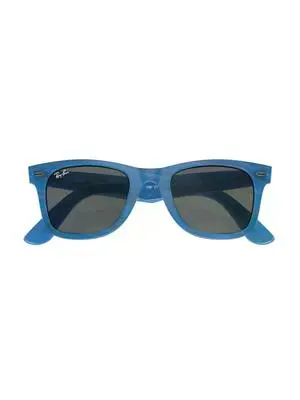 Ray-ban Original Wayfarer Square-frame Sunglasses