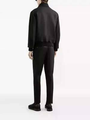 Dolce & Gabbana Multi-pocket Button-up Jacket